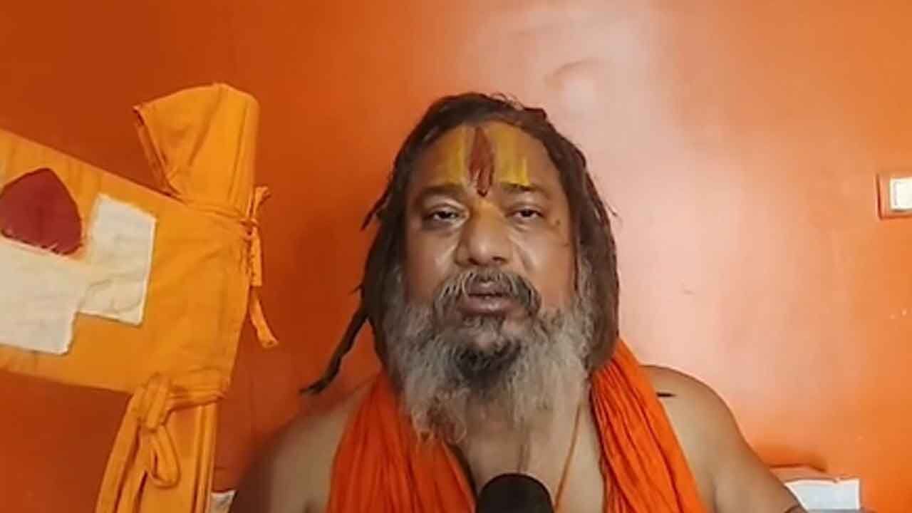 Ayodhya seers extend support to Pasi community amid Kasmandi Mosque ...