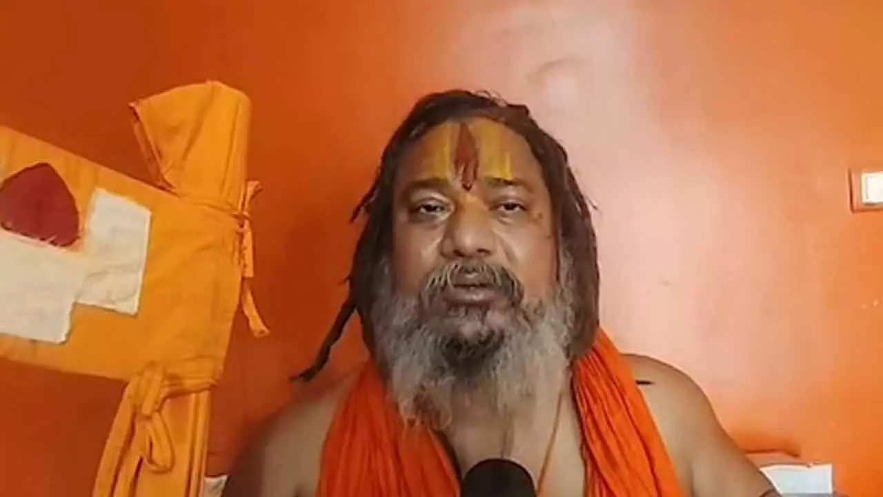 Ayodhya seers extend support to Pasi community amid Kasmandi Mosque ...