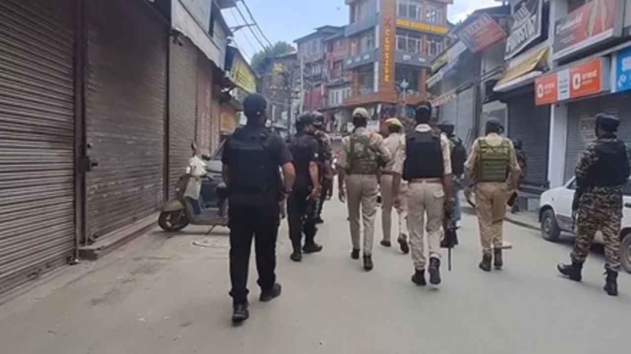 Widespread grief and outrage in Kashmir over minor's rape and murder in ...