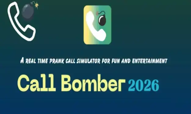 Call Bomber 2026 - Call & SMS Bombing online Free Prank Tool