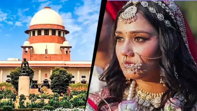 Twisha Sharma Case: Why the SC Stepped In and Handed the Probe to CBI?