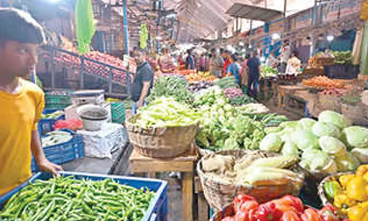 Traders: Will impact fruit, veggie rates