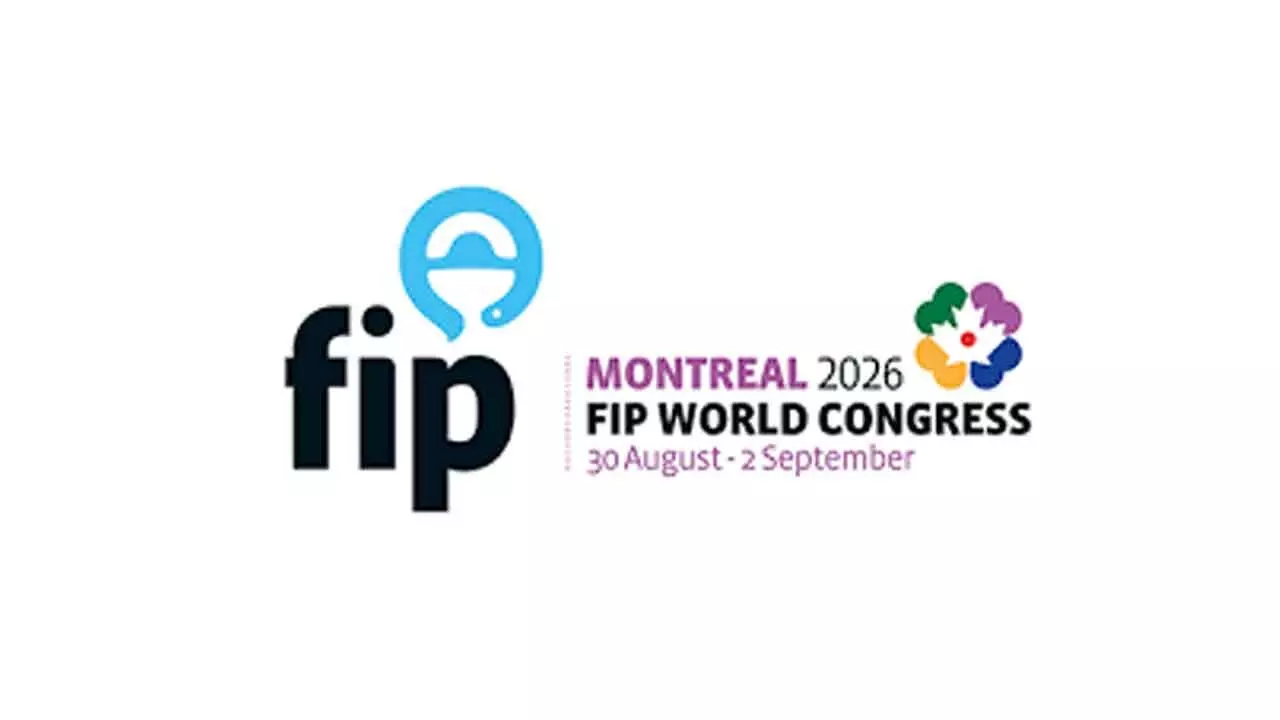Pharmacy leaders meet in Montreal