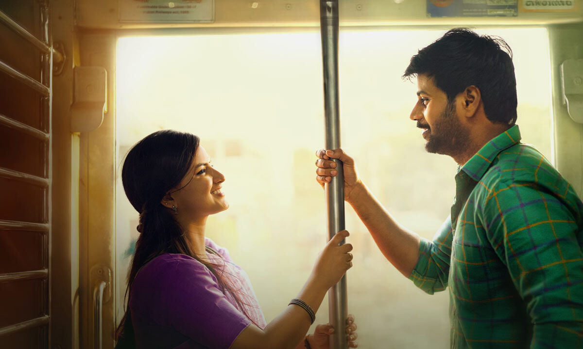 Emotional glimpse of ‘Soul of Saha’ released
