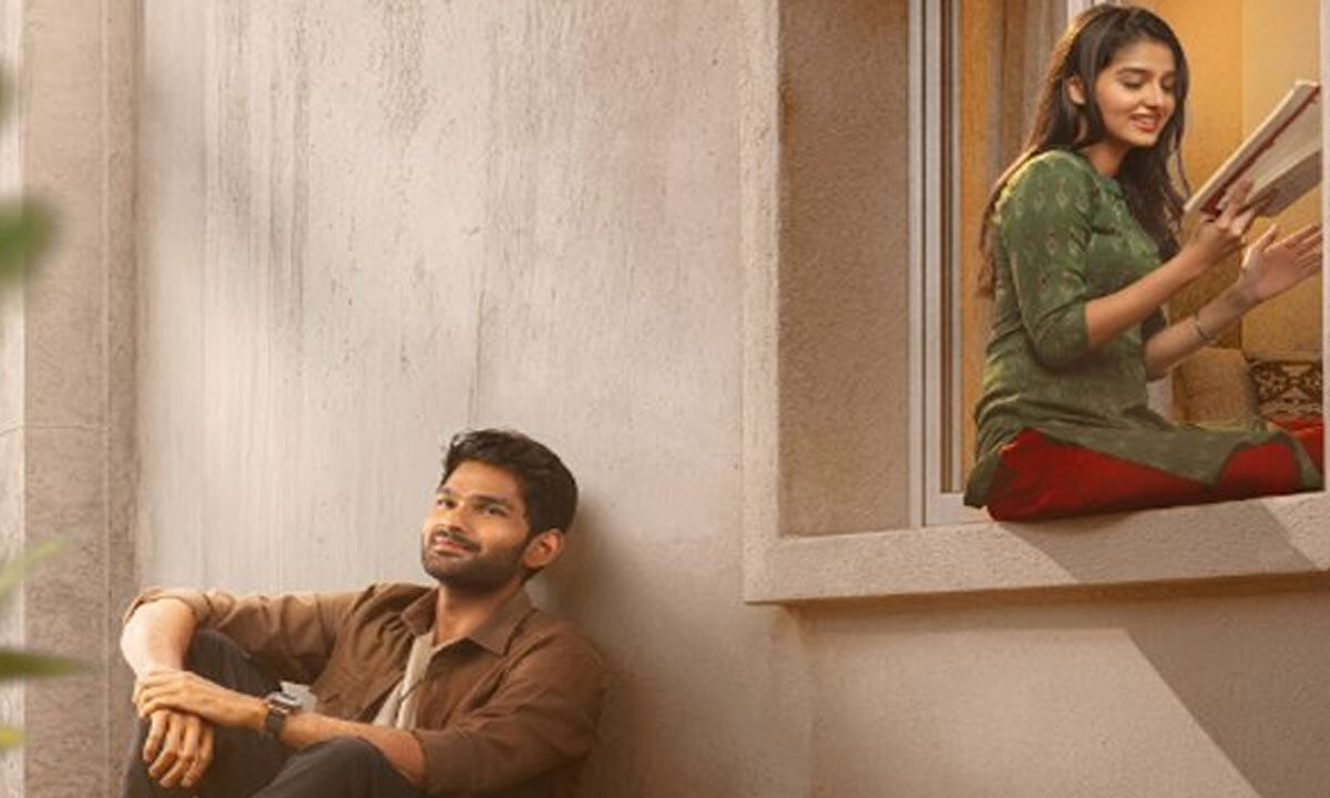 ‘Itllu Arjuna’ first single ‘Hai Re’ out on May 28
