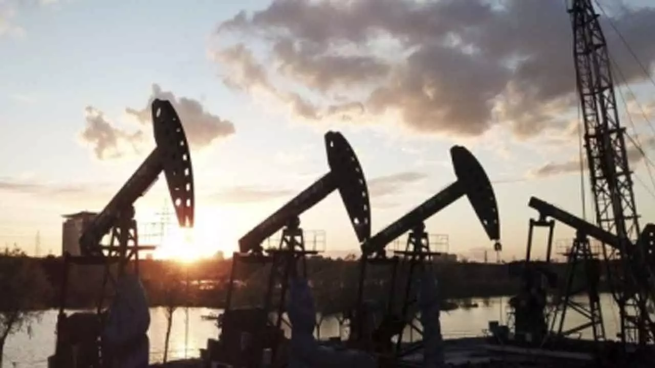 S. Korea mulling timing of oil release with possible supply crisis in ...