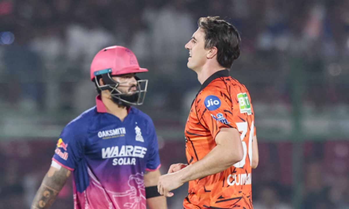 IPL 2026: When and where to watch SRH vs RR Eliminator, know all details