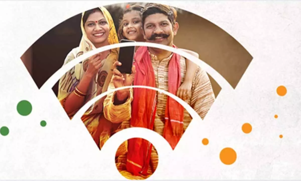 DoT rolls out QR-based login, short-duration plans under PM-WANI reforms