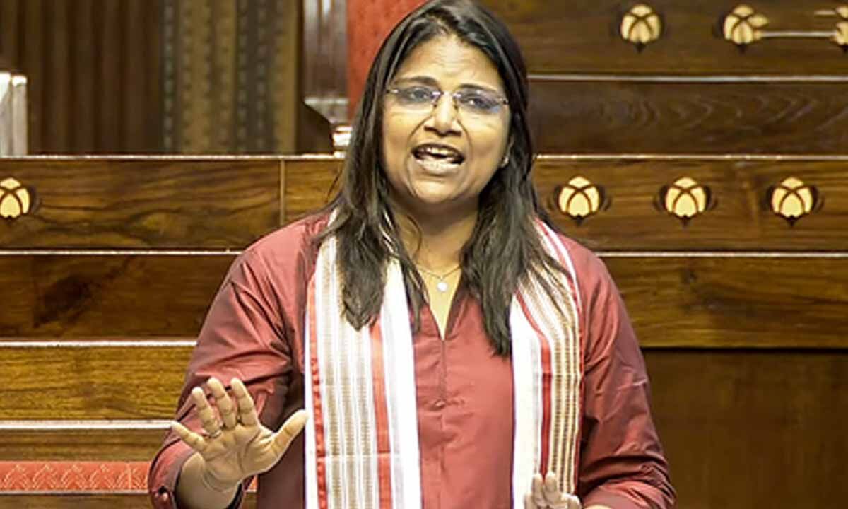 Cong criticises BJP over UCC move in Assam, calls it ‘step-by-step agenda’