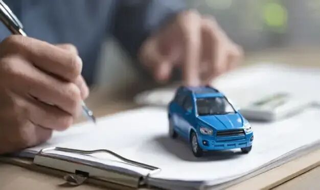 Learn how a car loan can make your dream car purchase easy and hassle-free