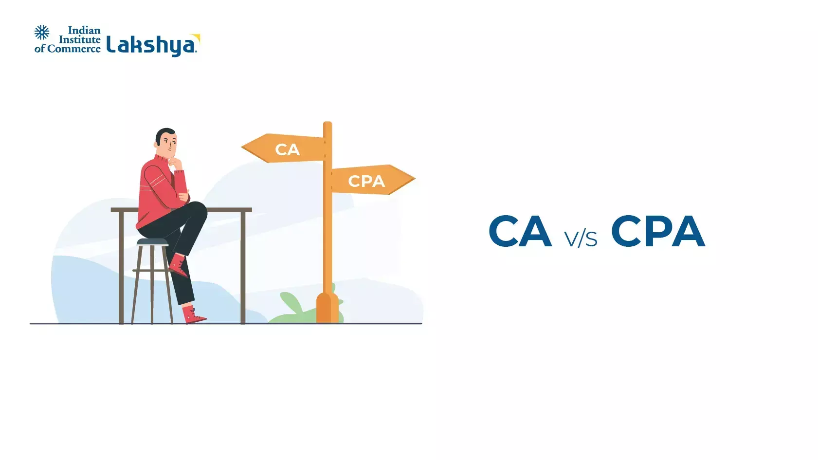 CPA Course vs CA: Which Finance Career Path Is Better?