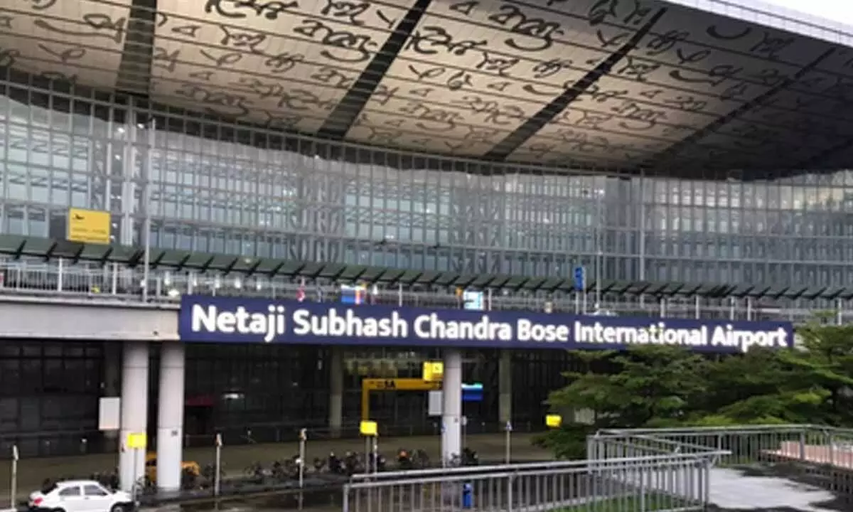 Bengal: Three workers injured after elevator cable snaps at Kolkata's ...