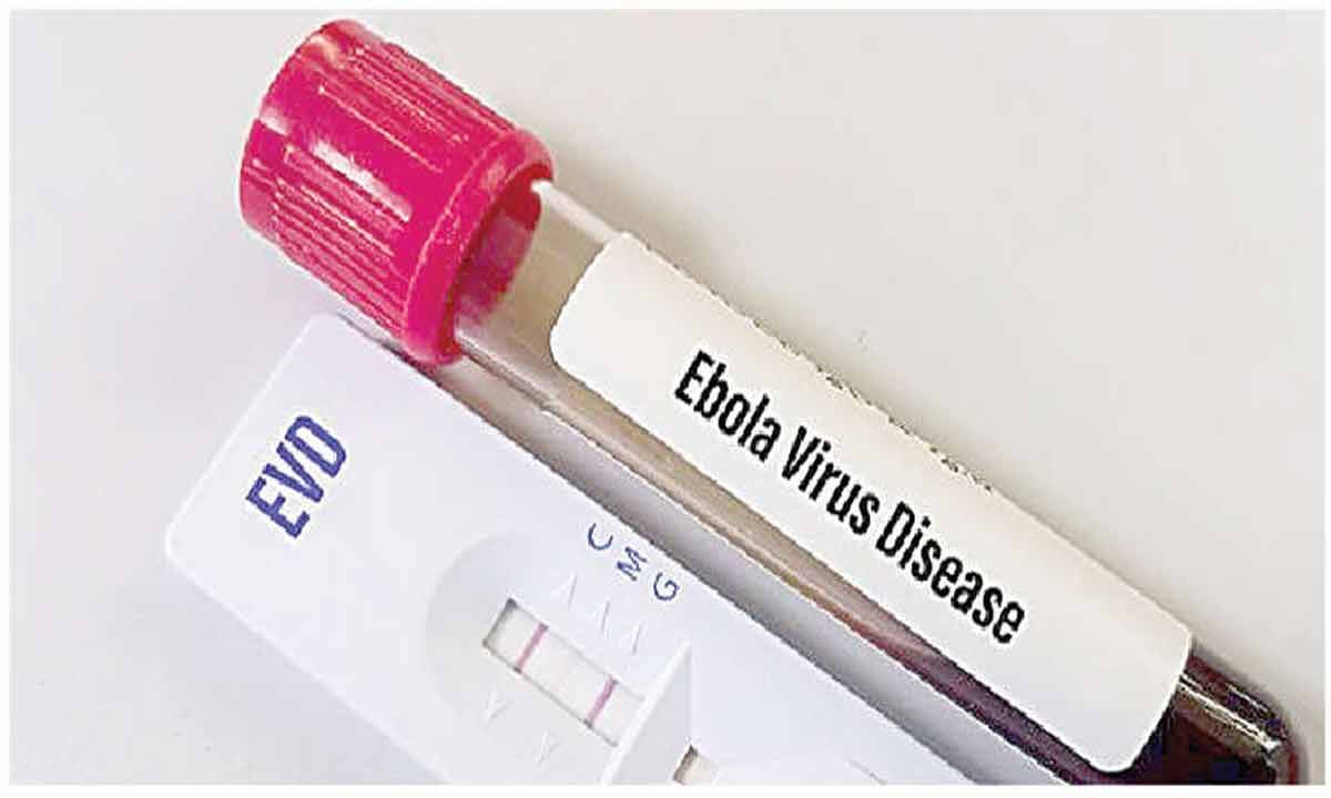 Vizag gears up for intensified monitoring against Ebola spread