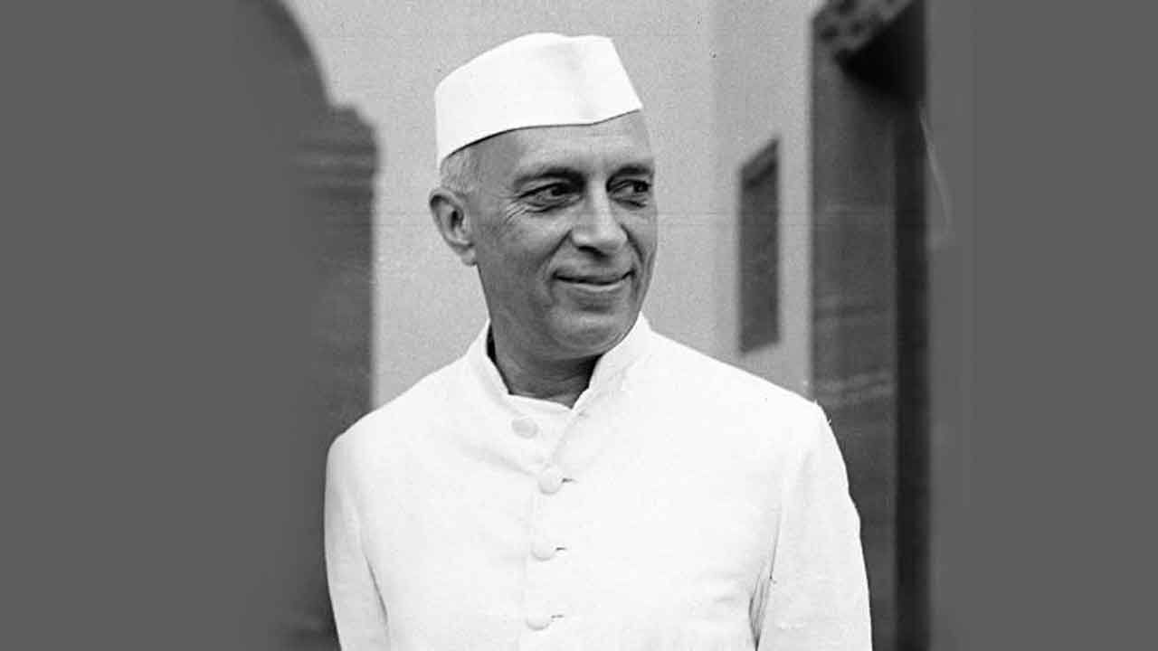Memories associated with ‘Ramudu-Bheemudu’ and Nehru