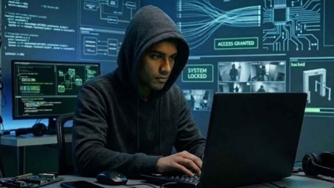 Hacker or Whistleblower? Teen claims he hacked CBSE marking portal!
