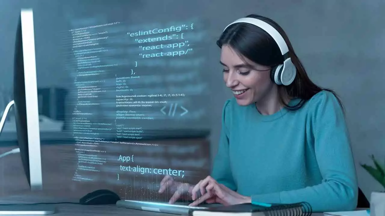 Master trainers workshop on AI and digital learning conducted at JNTUH