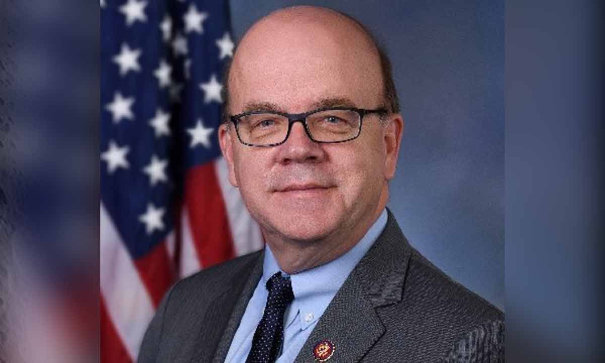 US bill seeks enduring ties with Tibetans