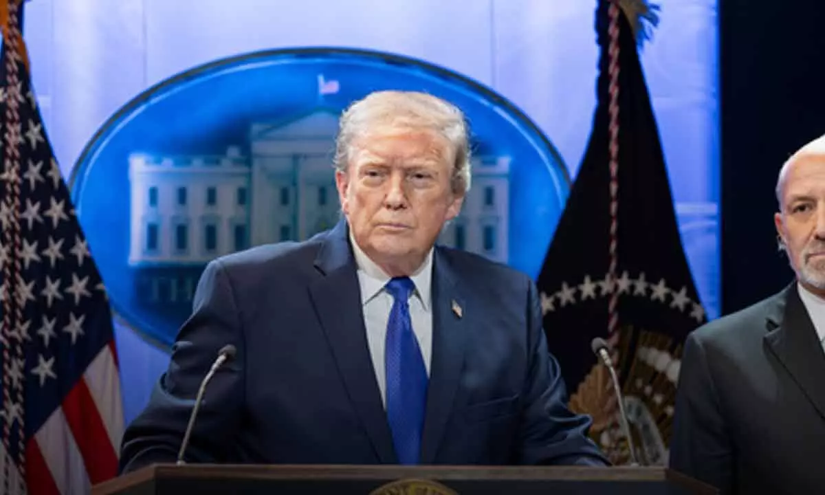 Trump administration pushes NDAs for federal workers