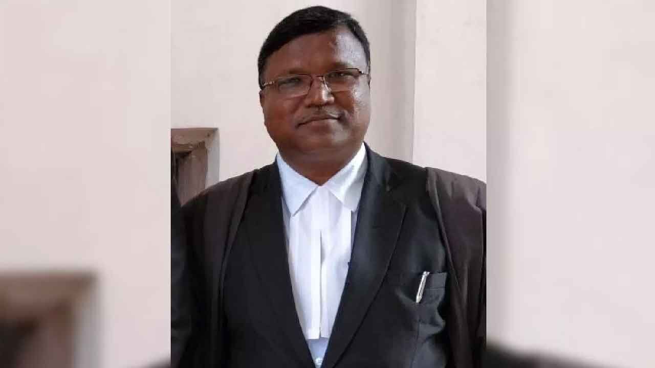 Police detain five in advocate’s murder case
