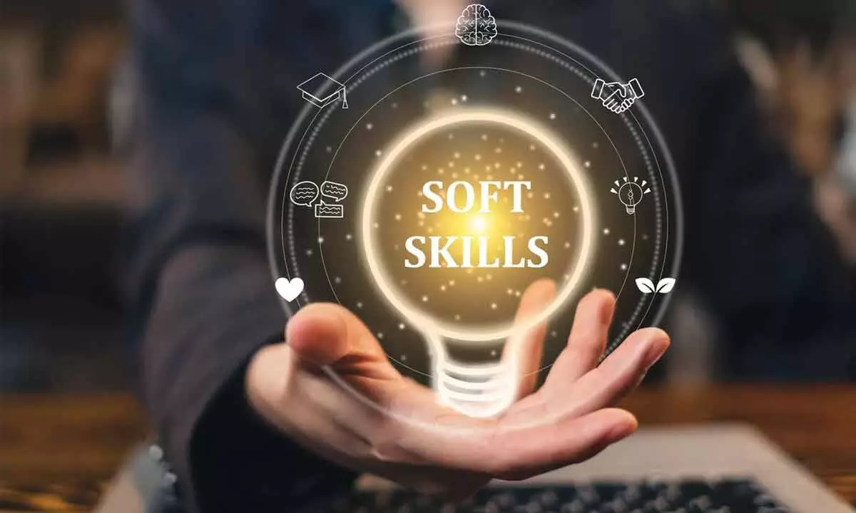 Why Students Need Both Soft Skills and AI Skills for Future Careers