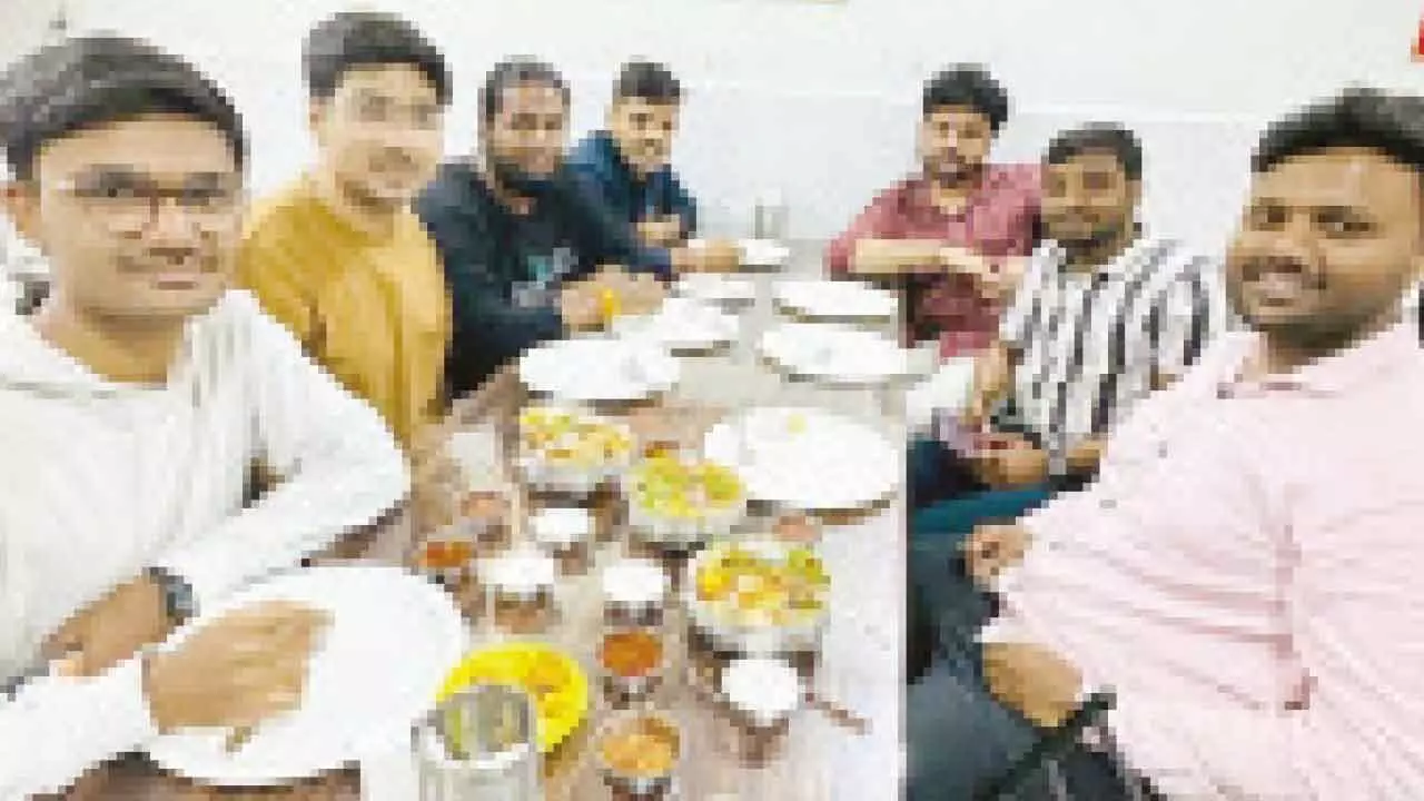 Wage hike, fuel price increase: Hotel food prices likely to rise again