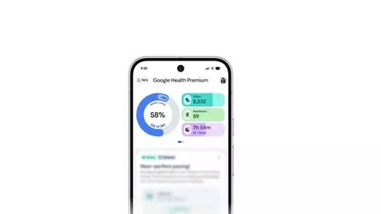 Google Bundles Health Premium With AI Pro and Ultra Plans