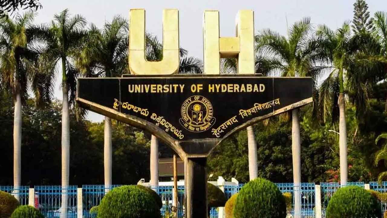 UoH opens PG admissions for 2026–27 academic session