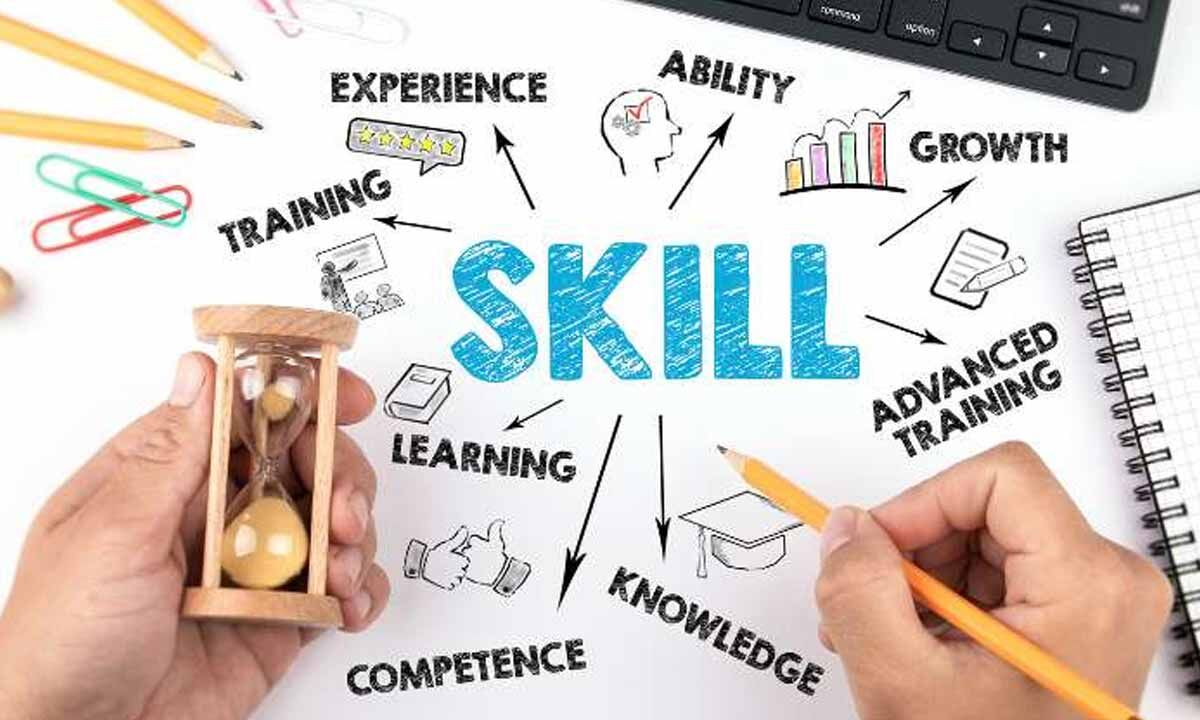 Rethinking Talent: Beyond Skills Matching