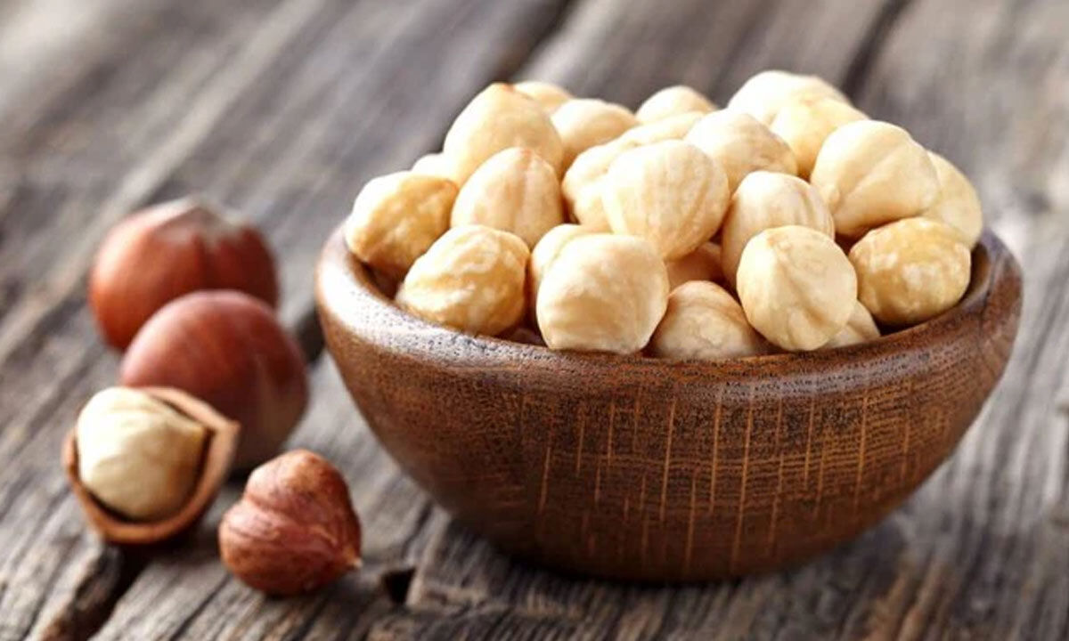 The Nut You Keep Overlooking Is Doing More For Your Skin Than Your Serum