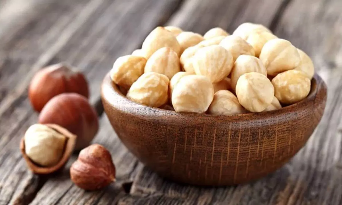 The Nut You Keep Overlooking Is Doing More For Your Skin Than Your Serum
