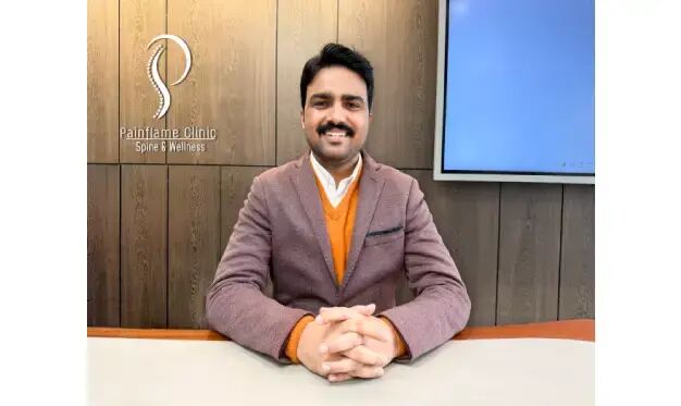 Relationships Between Anxiety and Digestion Issues – By Dr Harish Grover