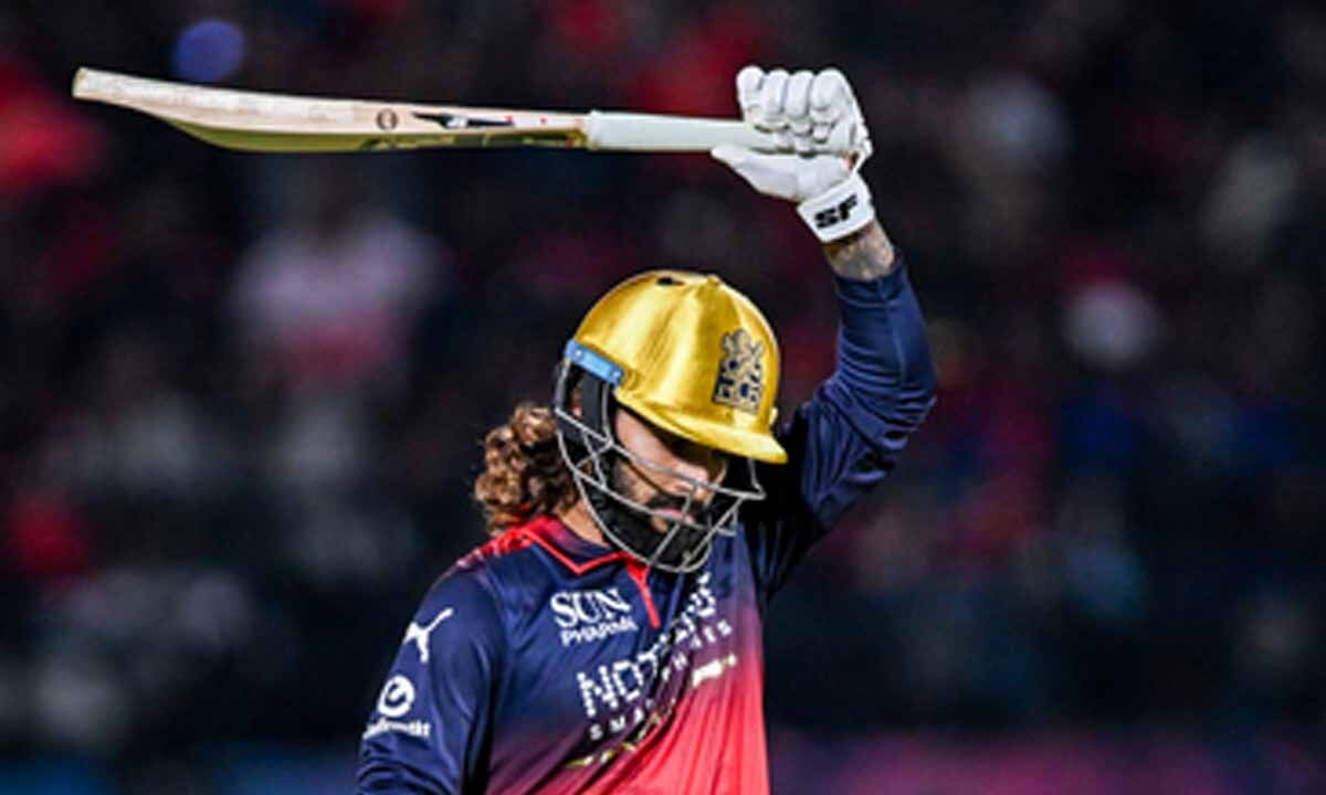 ‘Patidar has worked incredibly hard with Karthik and Flower’: Bobat