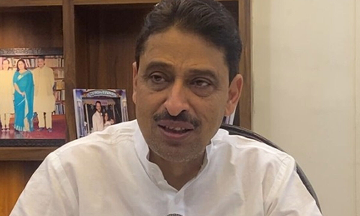 SC verdict on SIR: Cong questions validity of polls if deleted voters ...