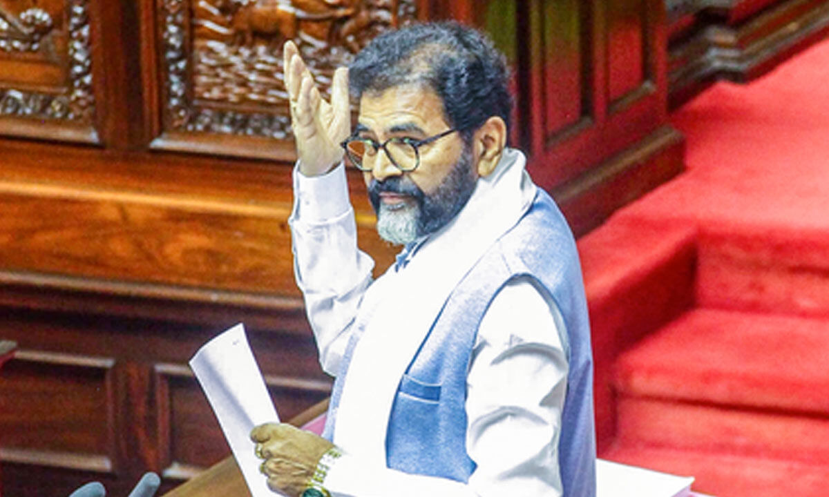 Congress betrayed Dalits via guarantee schemes: K’taka BJP