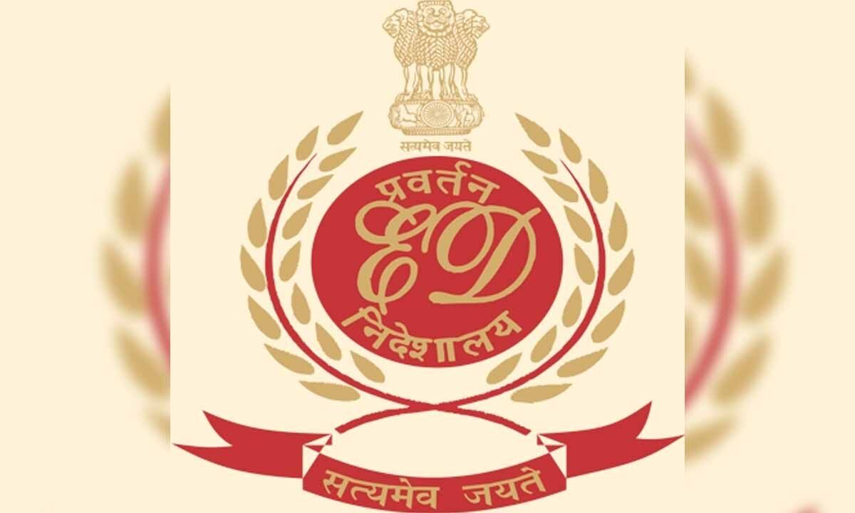 ED files chargesheet in Rs 47.76cr Delhi land grab case; assets worth ...