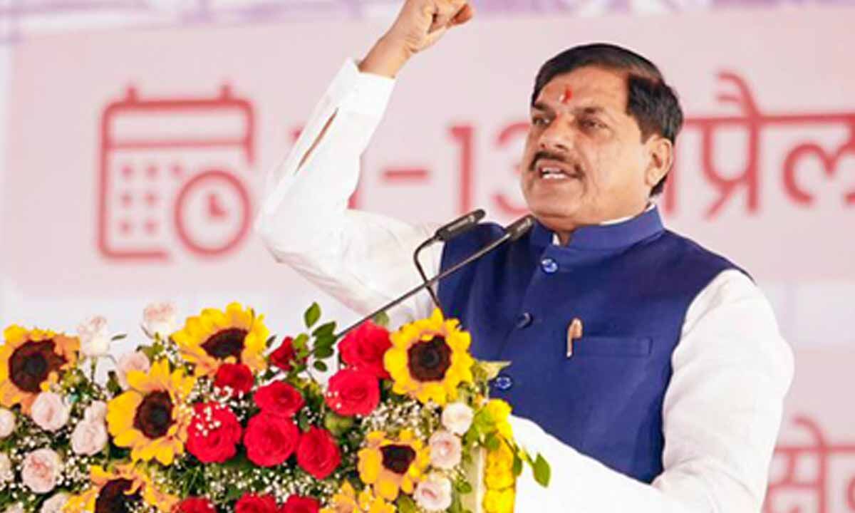 MP govt empowers village officials to prevent child marriages
