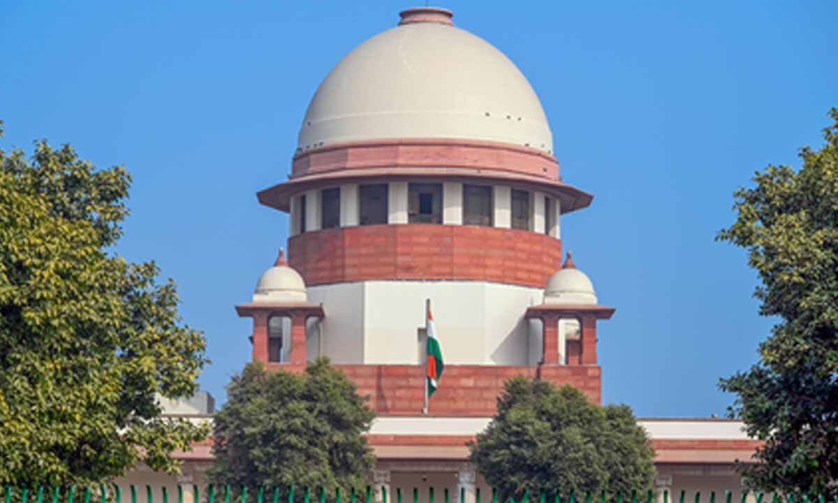 SC stresses minimal judicial interference in arbitration, says non ...