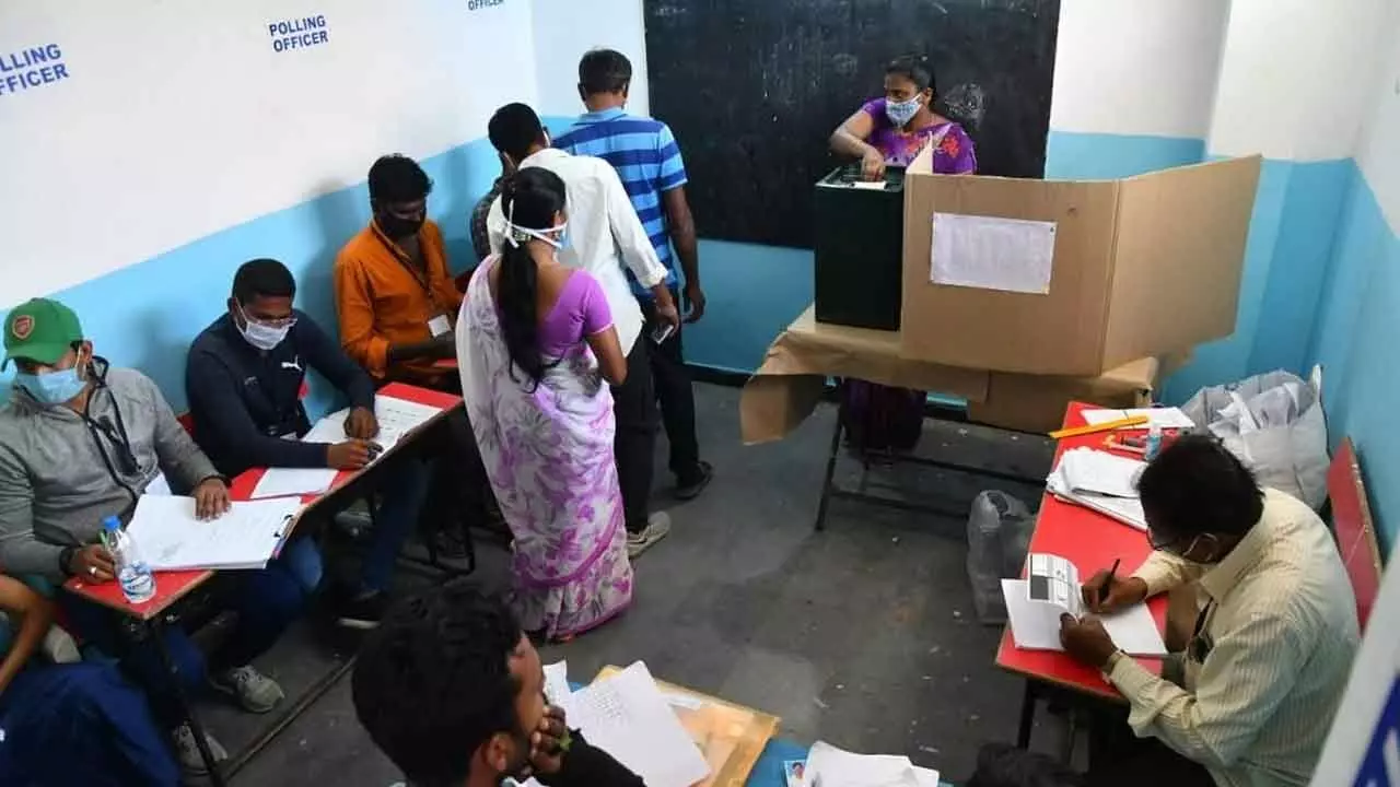 Census unlikely to block Hyd municipal polls