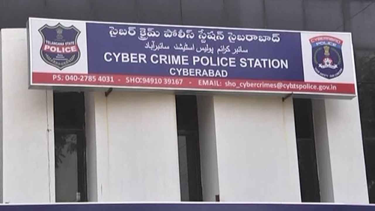 Cyberabad cybercrime police arrest 10 fraudsters in Pan-India crackdown