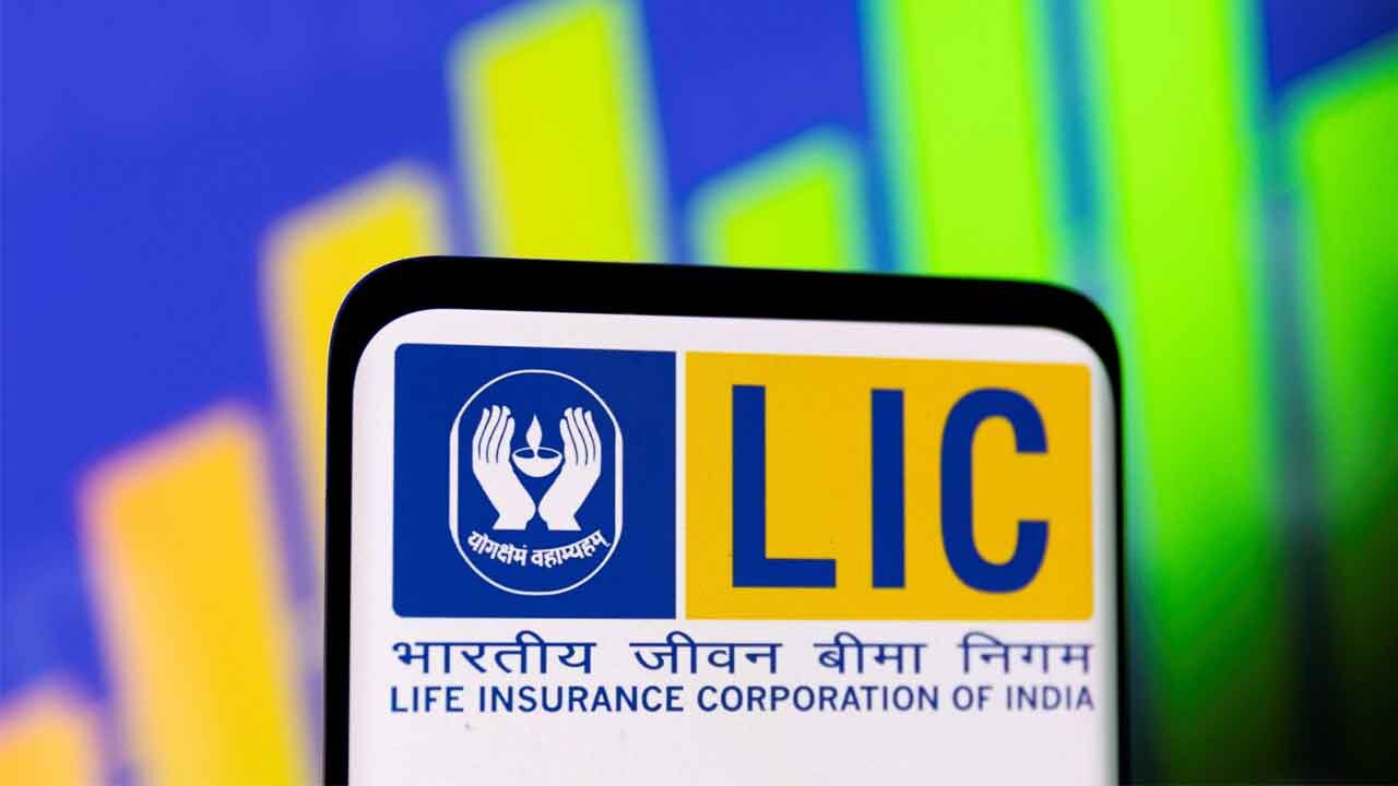 LIC unveils two new insurance plans