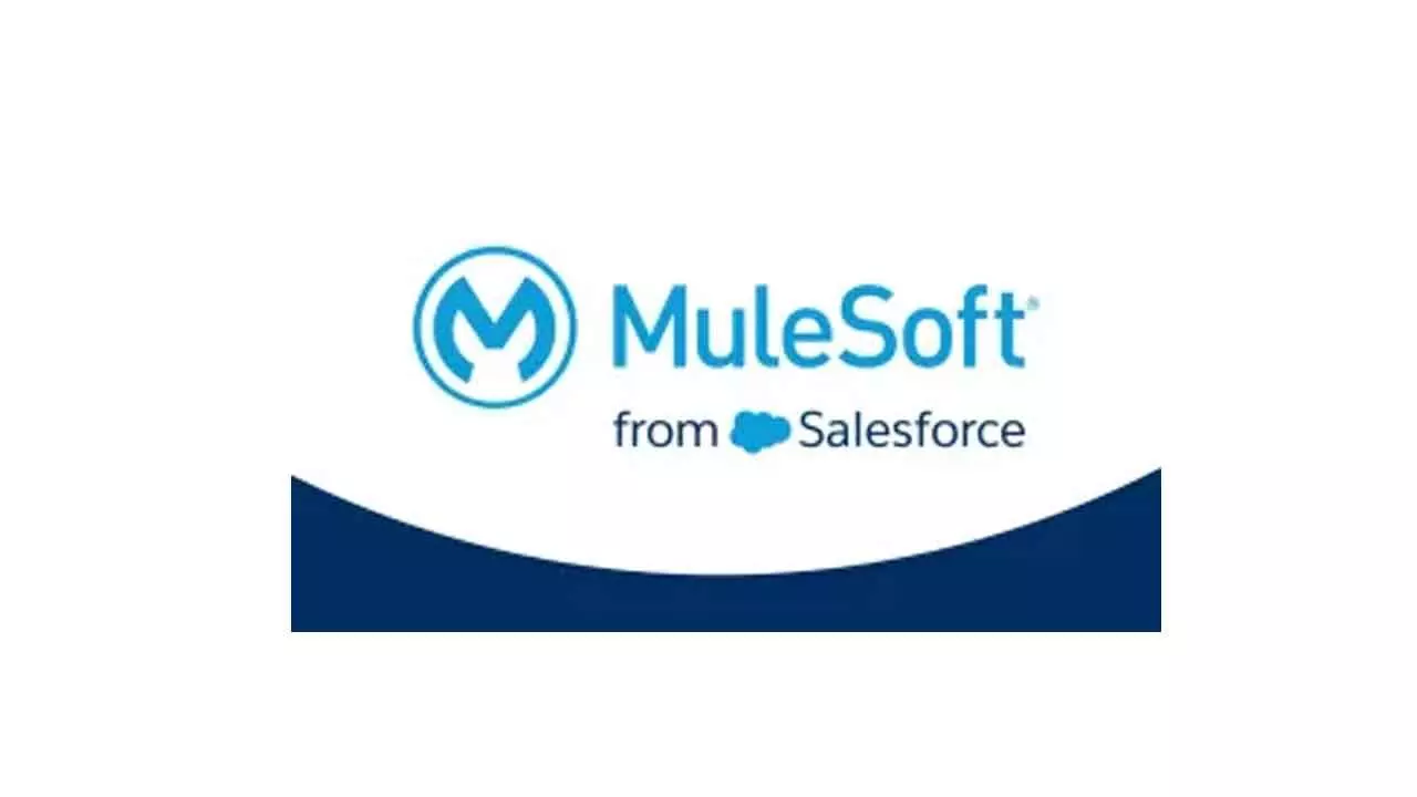 Salesforce expands Hyperforce in India, brings MuleSoft with local data ...