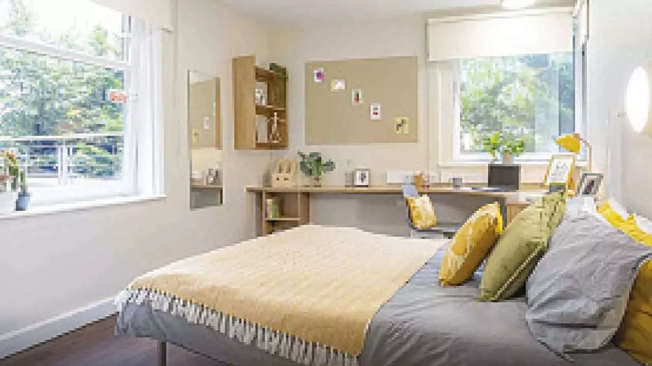 City 'Bed and Breakfast' reboot: Gold-silver tags, CCTV must