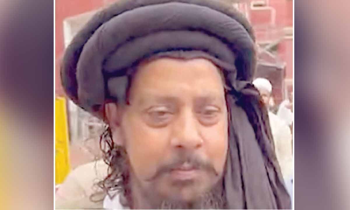Abdur Rehman acquitted in terror case