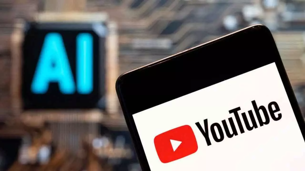 YouTube Introduces Automatic AI Detection to Increase Video Transparency