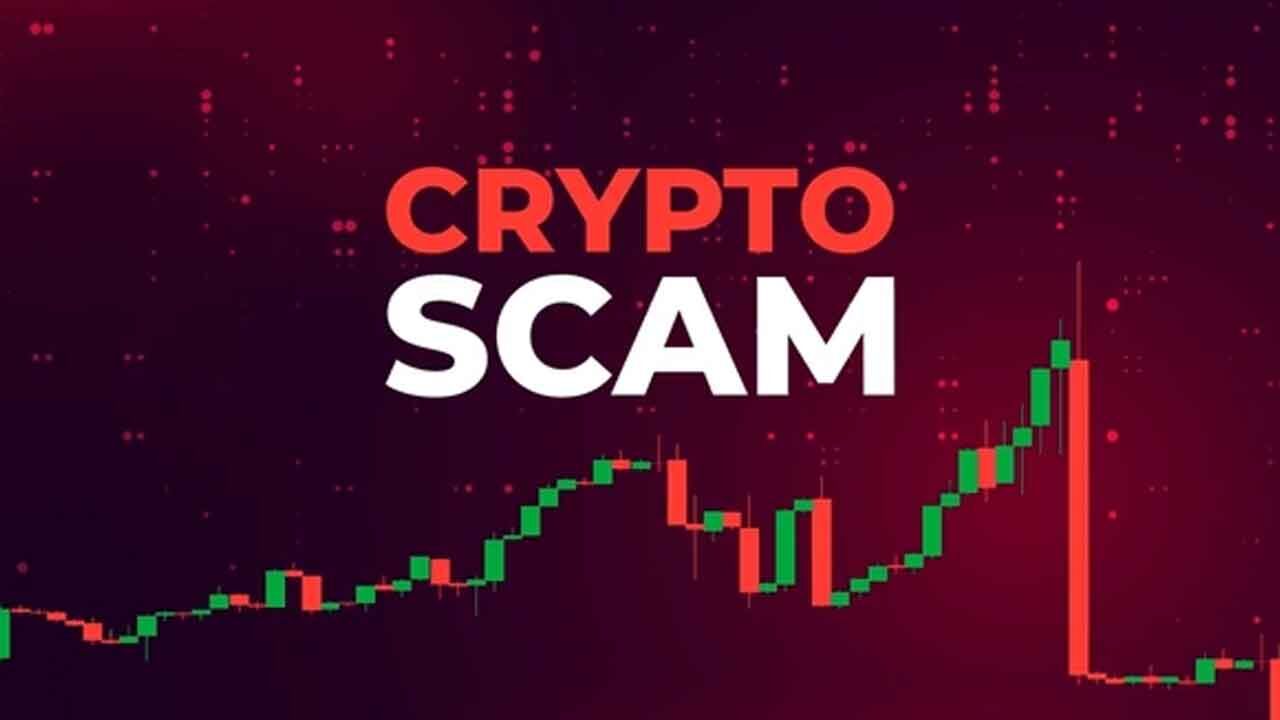 Crypto scam gang cheats 13,000 in Davanagere