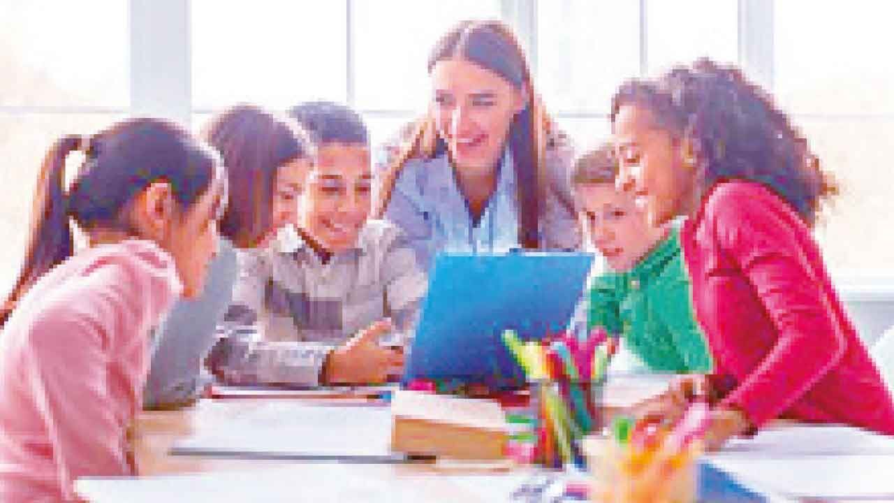 How classrooms are shifting toward skills, creativity, and real-world ...