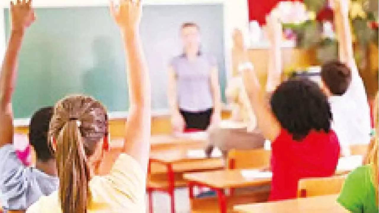 The importance of menstrual health education in schools