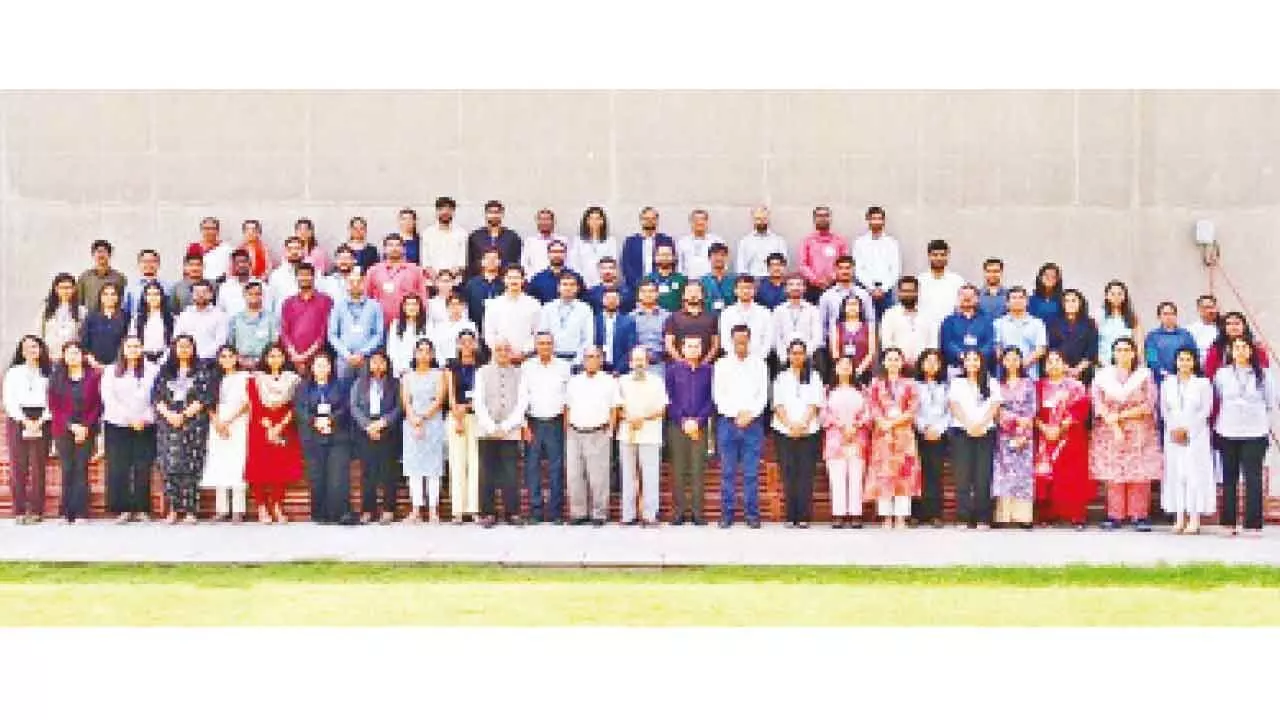 IIMA hosts inaugural case pedagogy programme for doctoral scholars