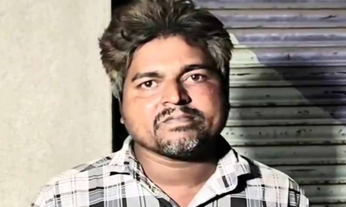 Man held for availing Lakshmir Bhandar benefits posing as woman in Bengal