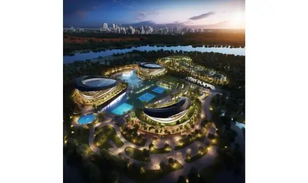 Hyderabad Set For S-World's Next Ultra-Luxury Landmark As Land Is ...